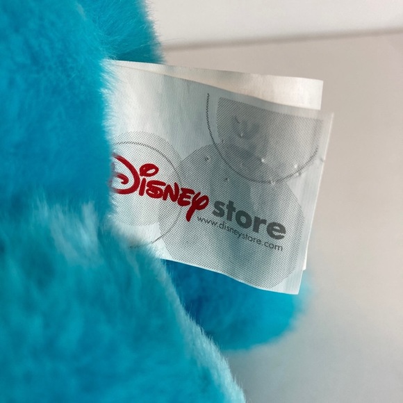 Disney | Toys | Disney Store Monsters Inc Sully Kid Scream Can Canister ...